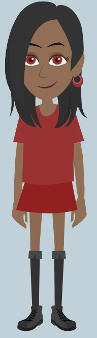 Arlene Lavin | BrianLego98 Wiki | Fandom