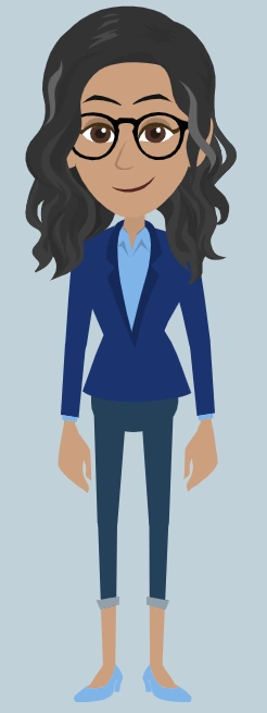 Barbara Ketteringham | BrianLego98 Wiki | Fandom