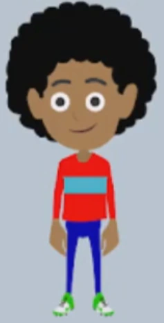 Kaden Williams | BrianLego98 Wiki | Fandom