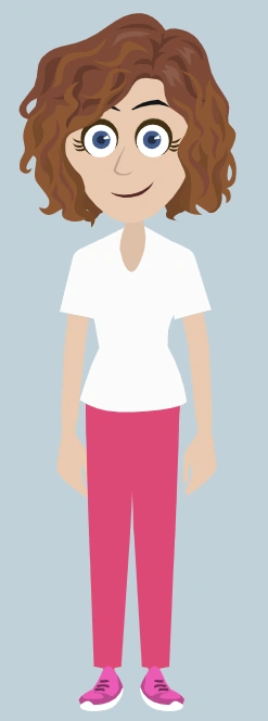 Christina Hammond | BrianLego98 Wiki | Fandom