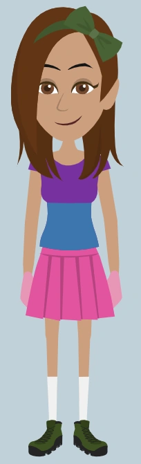 Ella Ketteringham | BrianLego98 Wiki | Fandom