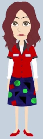 Miranda Norton | BrianLego98 Wiki | Fandom