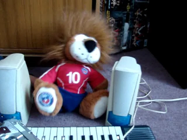 Opening 3º Temporada | Brianthan the Lion Wiki | Fandom