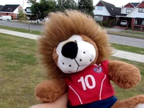 Brianthan | Brianthan the Lion Wiki | Fandom