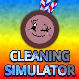 Cleaning Simulator | BRIBBLEWIKI Wiki | Fandom