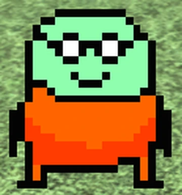 Jacob | BRIBBLEWIKI Wiki | Fandom