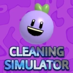Cleaning Simulator | BRIBBLEWIKI Wiki | Fandom