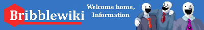 BRIBBLEWIKI Wiki | Fandom