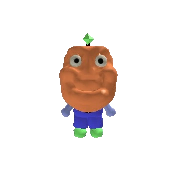 Scoobis (Robot 64 hat) | BRIBBLEWIKI Wiki | Fandom