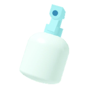 Spray Bottle | BRIBBLECO™ Wiki | Fandom