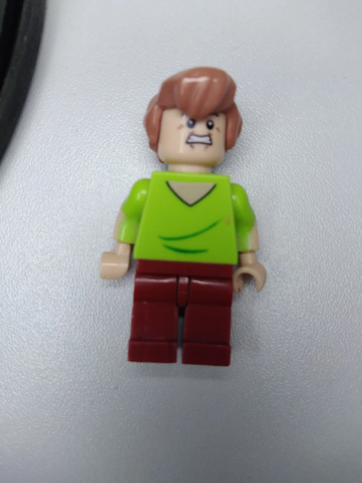 Шегги | Brick and Lego Studio Вики | Fandom