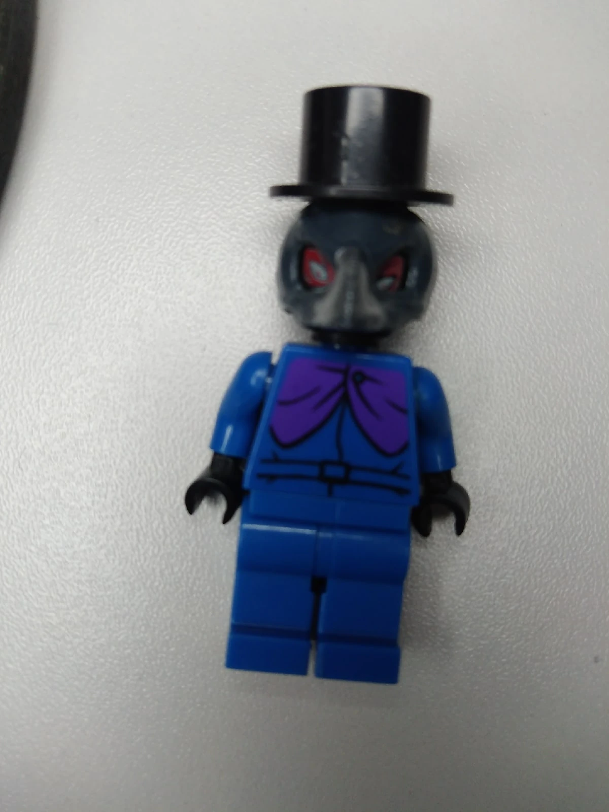 Рейвен | Brick and Lego Studio Вики | Fandom