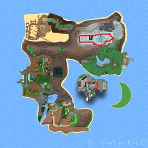 Route 15 | Brick Bronze : Frontier Wiki | Fandom