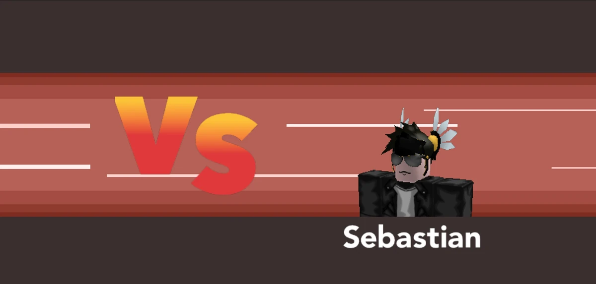 Sebastian | Brick Bronze : Frontier Wiki | Fandom