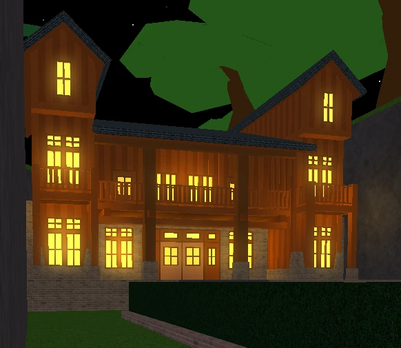 Appendix:Brick Bronze Walkthrough/Chapter 25 | Brick Bronze : Frontier ...