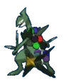 Appendix:Dragon Type | Brick Bronze : Frontier Wiki | Fandom