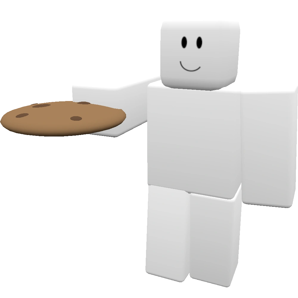 Item:Cookie | Brickopolis Wiki | Fandom