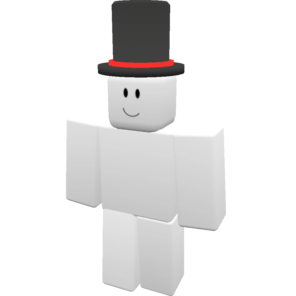Item:Top Hat | Brickopolis Wiki | Fandom