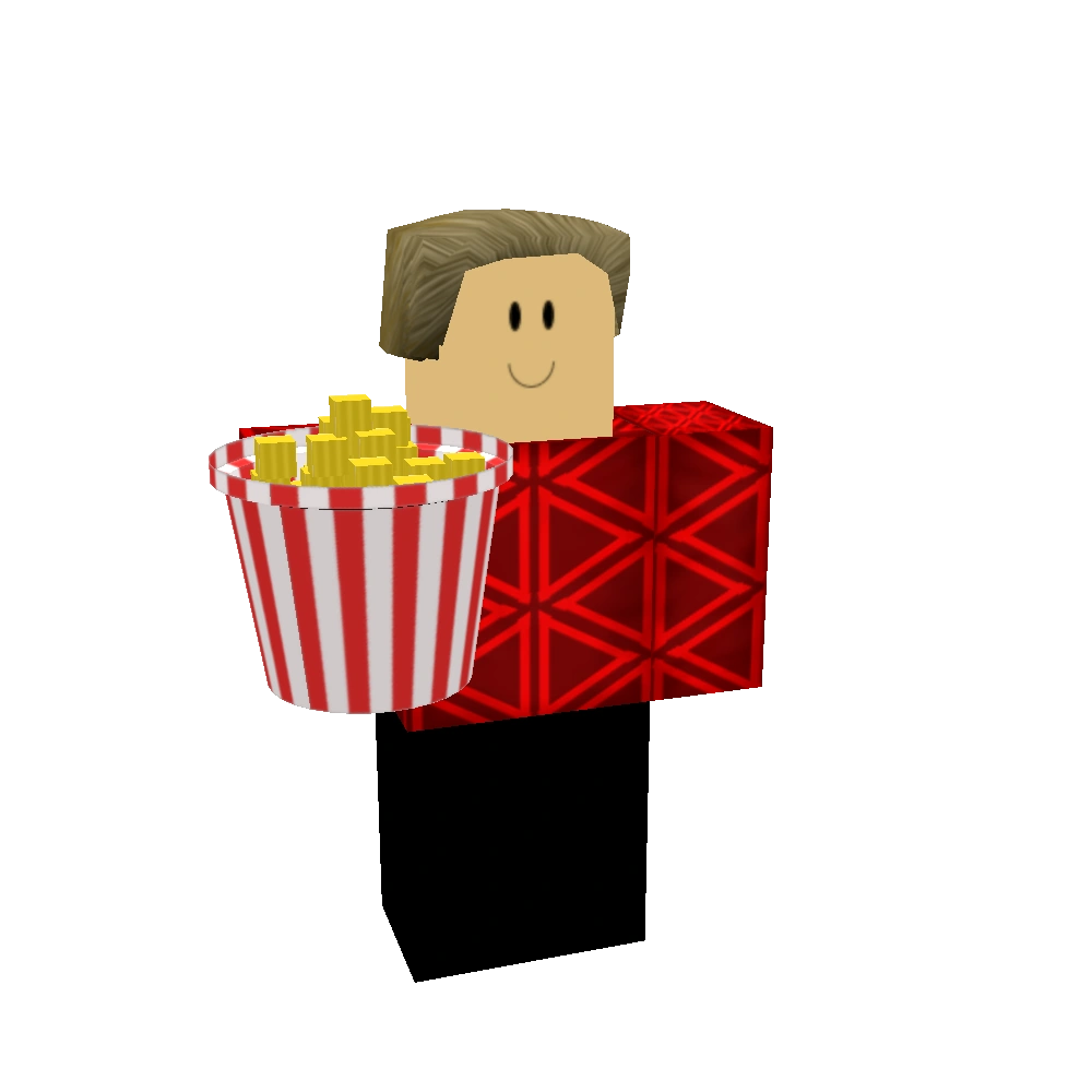 Community:Ben | Brickopolis Wiki | Fandom