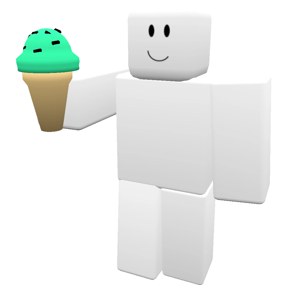 Item:Mint Ice Cream | Brickopolis Wiki | Fandom