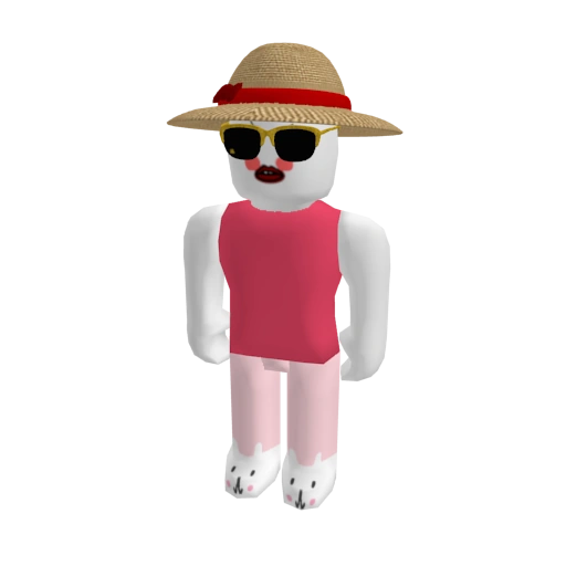 Rat | BrickPlanet Wiki | Fandom