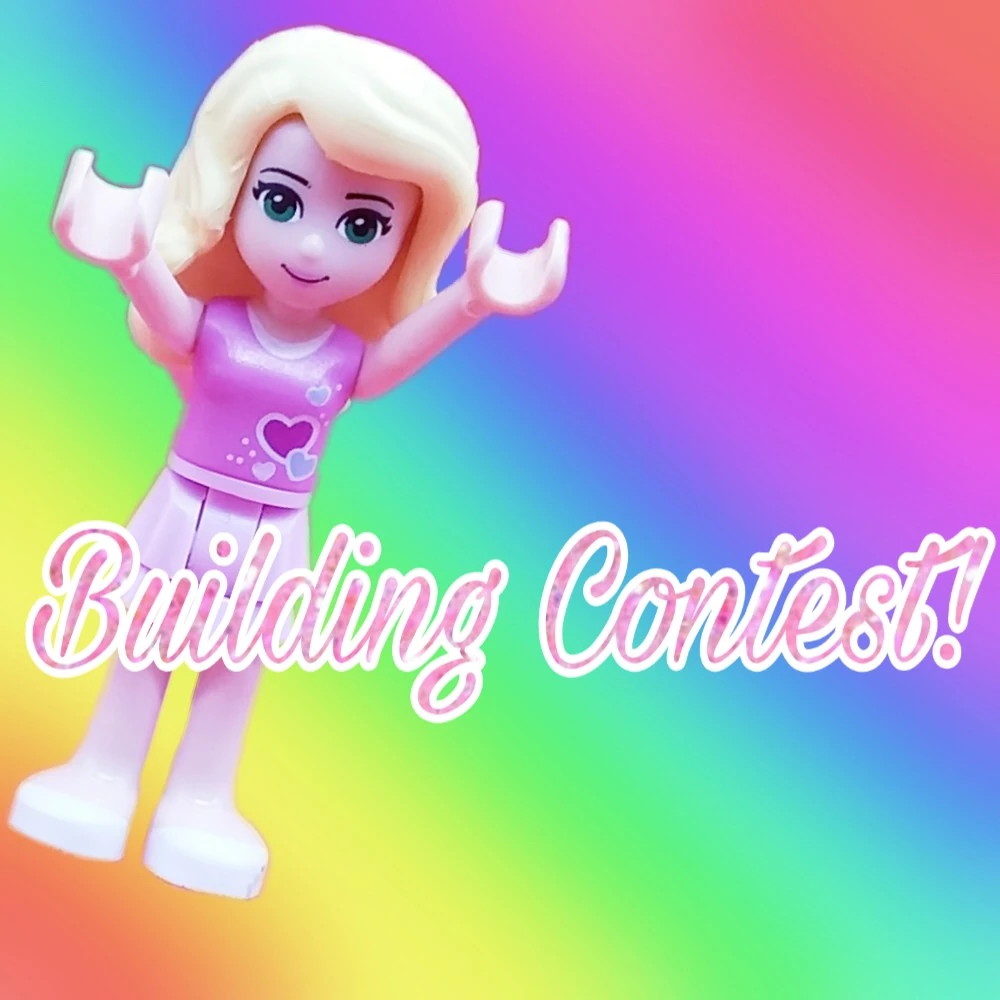 🎉Building Contest!🎉 | Brick Storm Wiki | Fandom