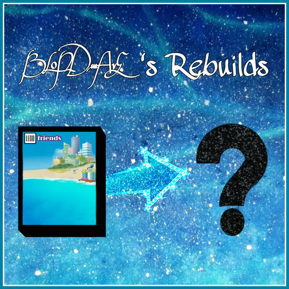 Category:Builds & Rebuilds | Brick Storm Wiki | Fandom