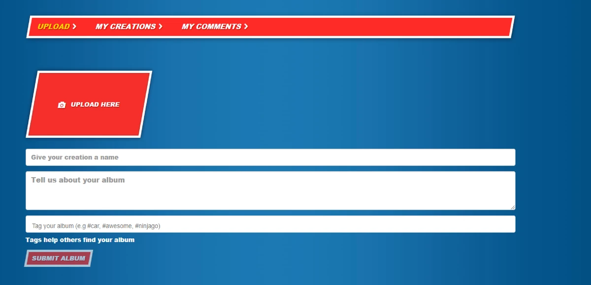 Goals | Brick Storm Wiki | Fandom