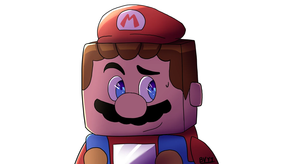 User blog:Imabunny156/Lego Mario Art + SPEEDPAINT | Brick Storm Wiki ...