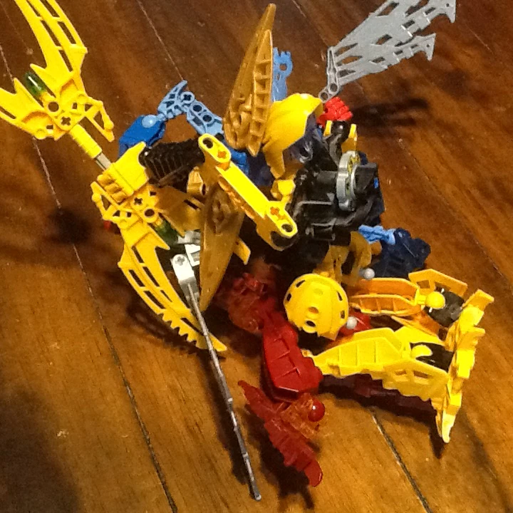 Transformers | Brick Storm Wiki | Fandom