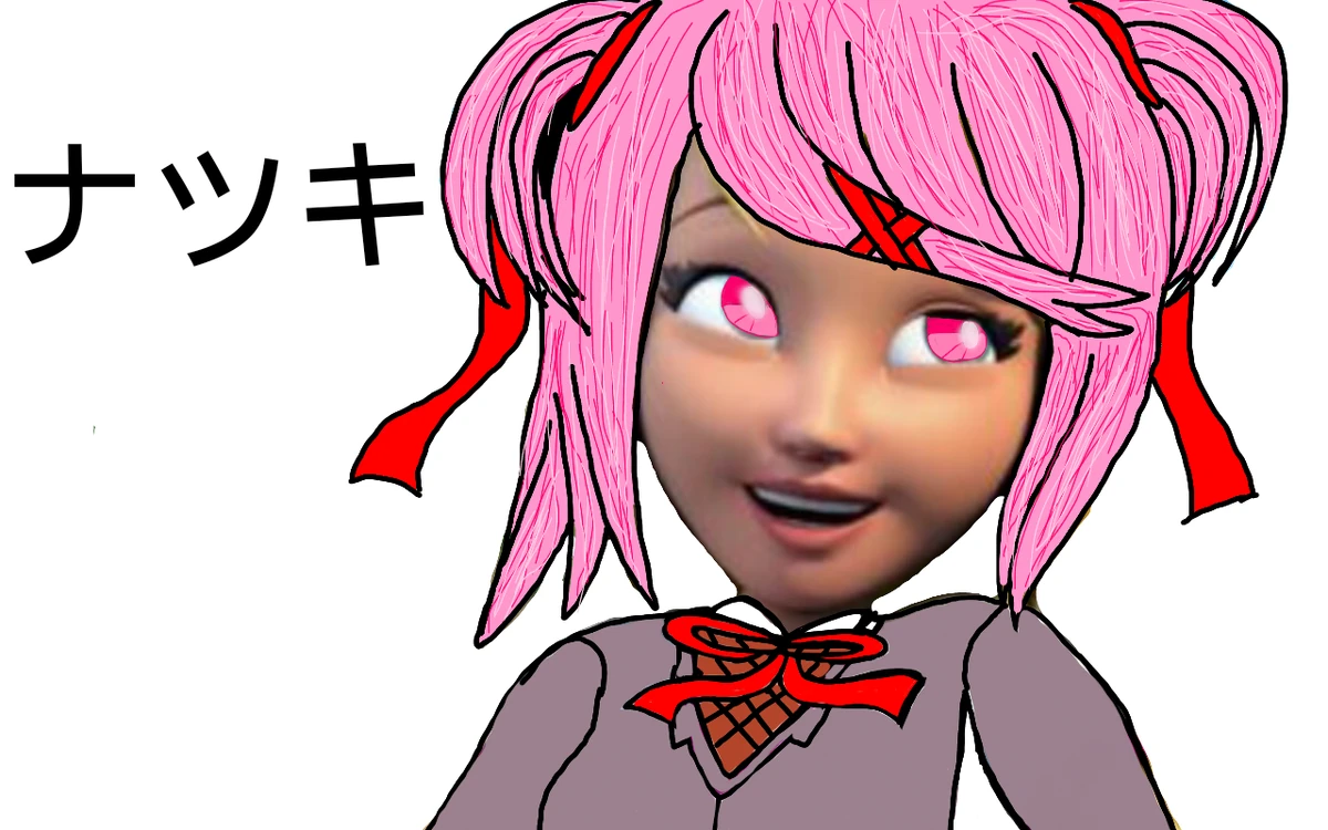 User blog:Imabunny156/ナツキ/Natuski Edit | Brick Storm Wiki | Fandom