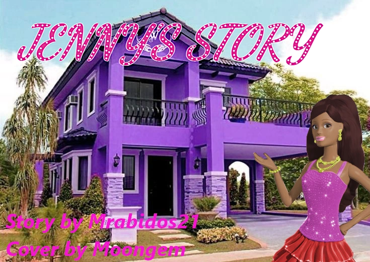 Jenny’s Story | Brick Storm Wiki | Fandom