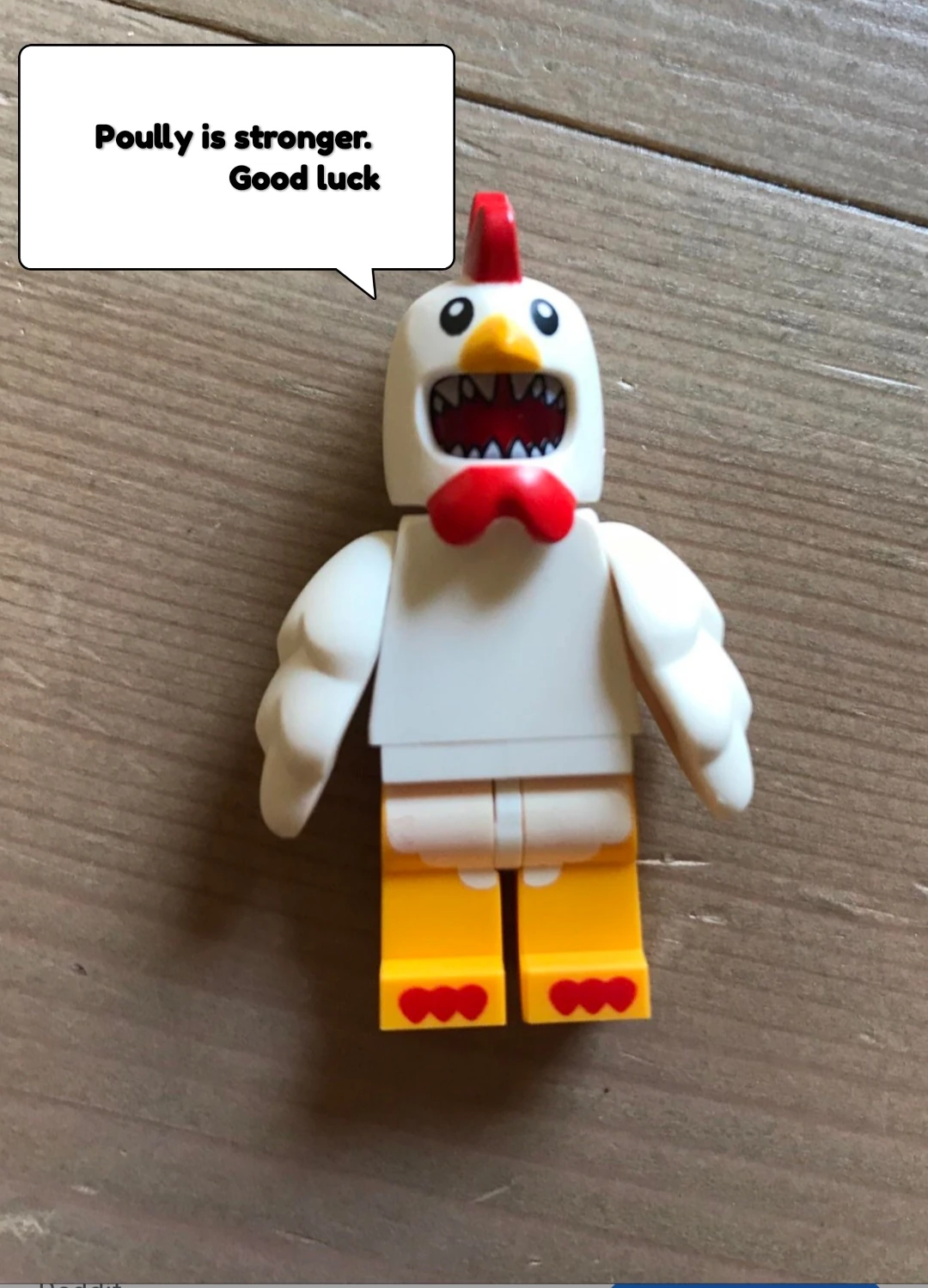 Back to Back | Brick Storm Wiki | Fandom