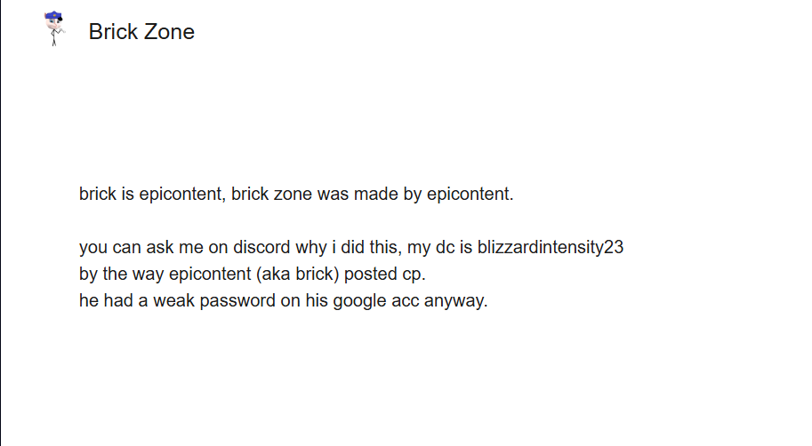 25/02/2025 | Brick Zone Wiki | Fandom