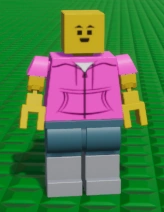 Brickhead | Brickadia Wiki | Fandom