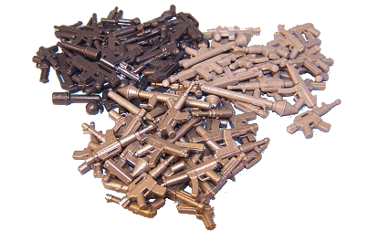 Brickarms | Brickarms Wiki | Fandom