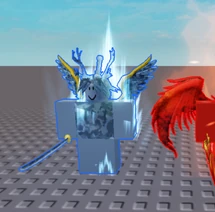 Swagman | BRICKBATTLER Wiki | Fandom
