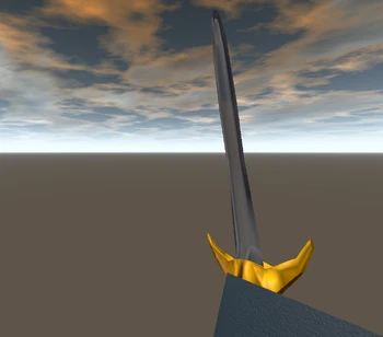 Linked Sword | BRICKBATTLER Wiki | Fandom