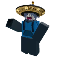 Swagman | BRICKBATTLER Wiki | Fandom