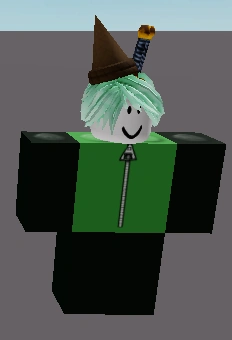 Dopegirl | BRICKBATTLER Wiki | Fandom