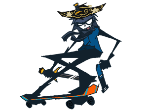 Swagman | BRICKBATTLER Wiki | Fandom