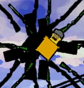 BRICKBATTLER Wiki | Fandom