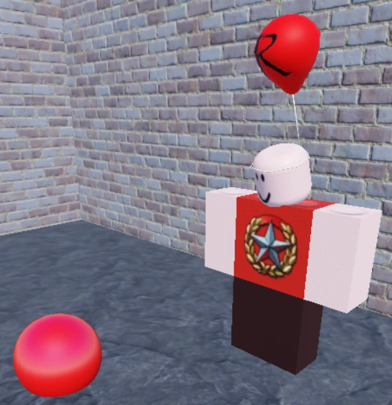 Baller | BRICKBATTLER Wiki | Fandom