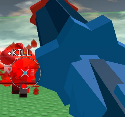 BRICKBATTLER Mechanics | BRICKBATTLER Wiki | Fandom