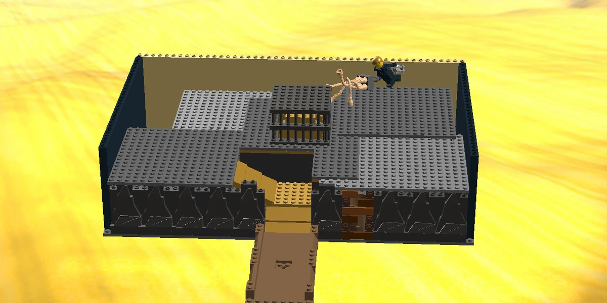 Category:Minifigure | Brickbook Wiki | Fandom