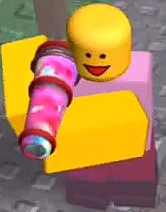 Confettiteer | Brick Defense Wiki | Fandom