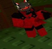 Woman Eternal | Brick Defense Wiki | Fandom