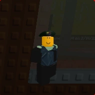 Rookie | Brick Defense Wiki | Fandom