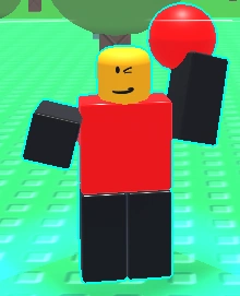 Dodgeballer | Brick Defense Wiki | Fandom