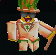 Mr. Rich | Brick Defense Wiki | Fandom